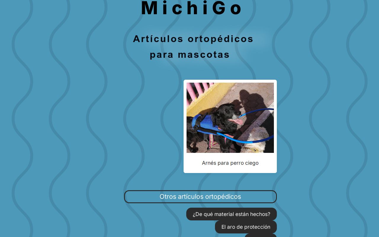 MichiGo